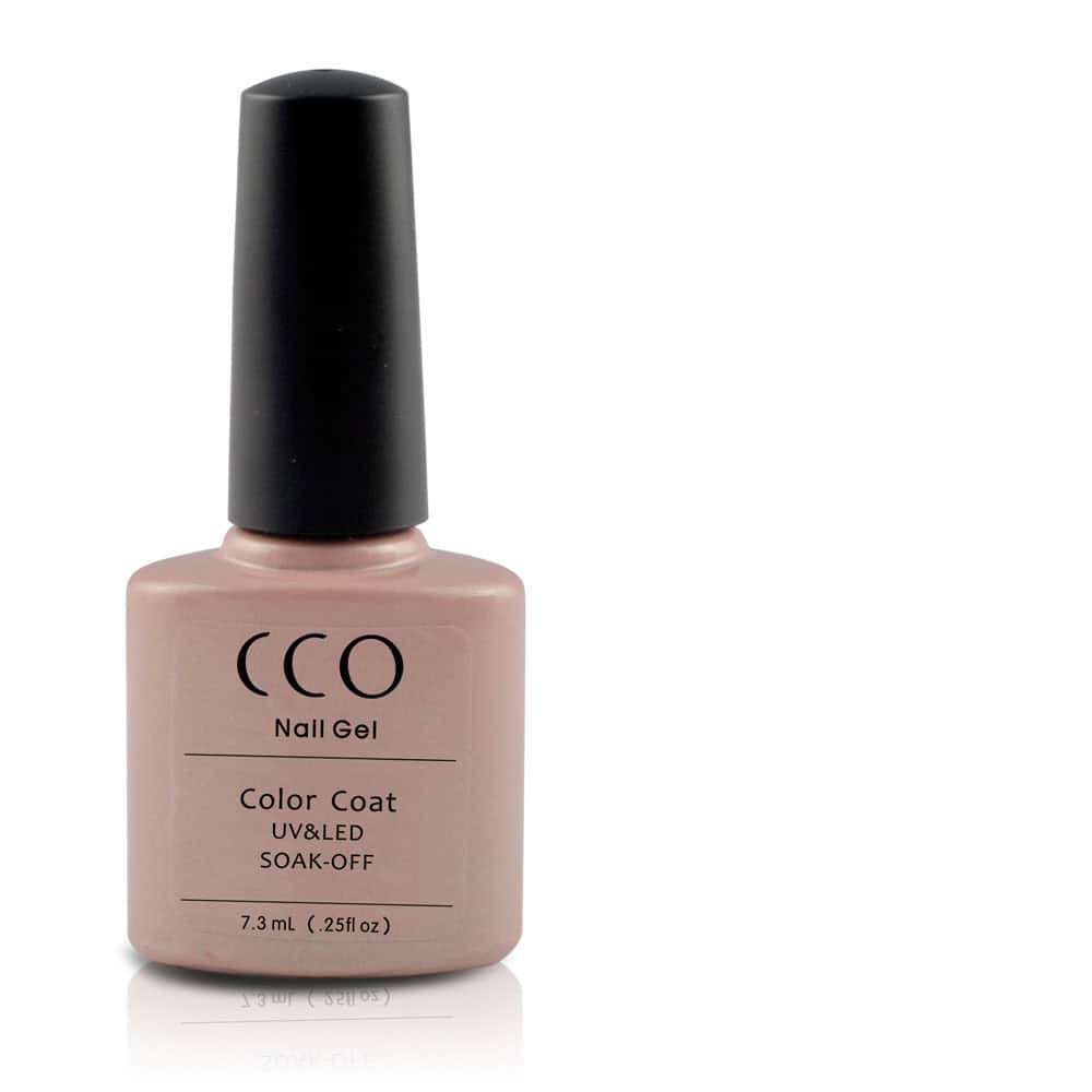 CCO Iced Coral | hoogwaardige kwaliteit | Shellac4u.nl