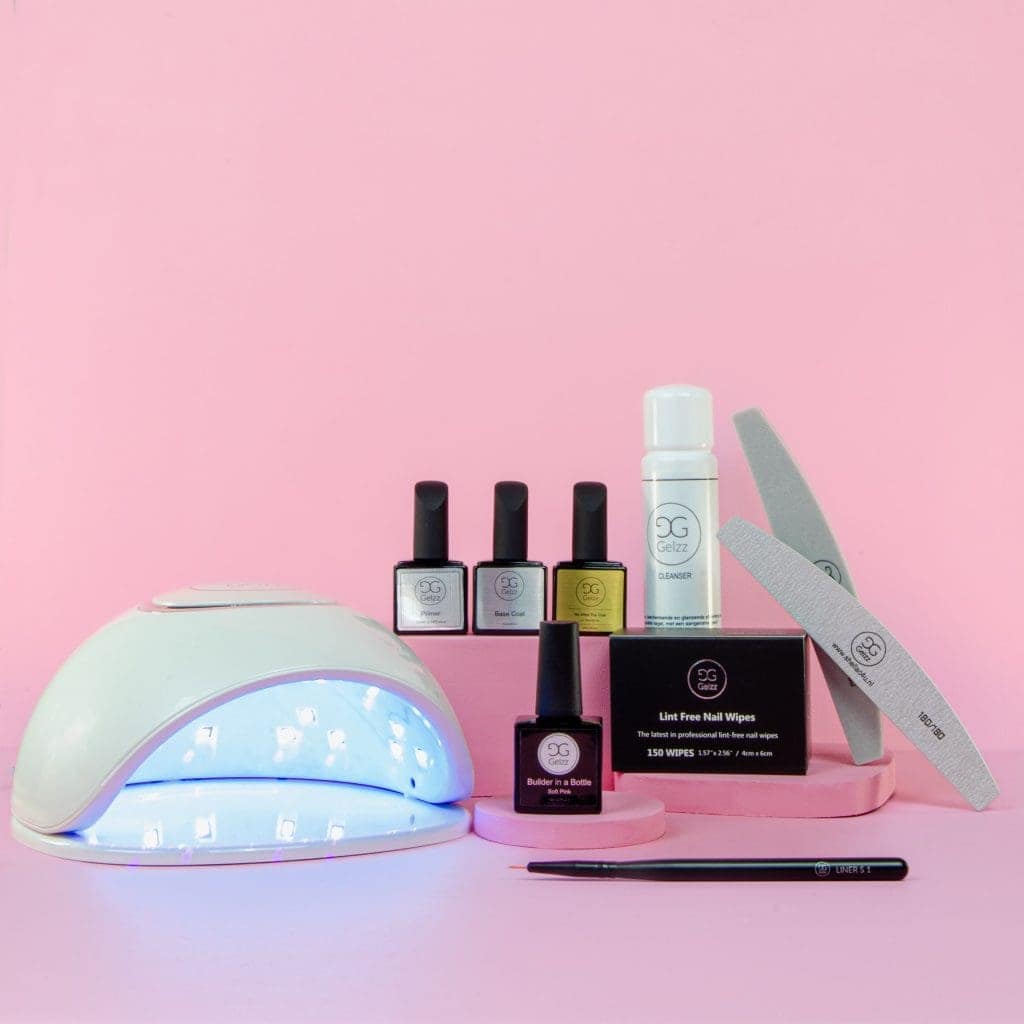 BIAB bestellen? | Ruim Assortiment | Shellac4u