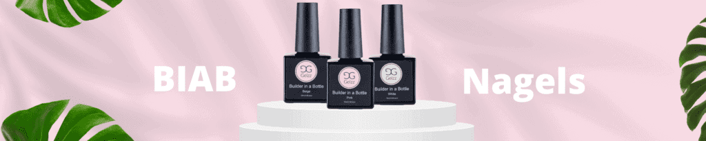 BIAB nagels | Wat is het en wat doet het? | Shellac4U