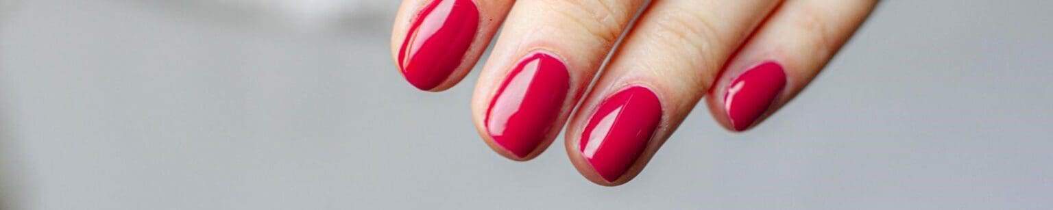 Hoe lang blijven gelnagels zitten? | Lees het hier | Shellac4U