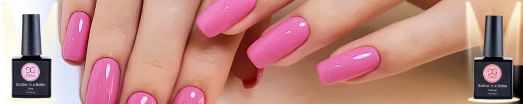 BIAB nagels zelf doen | Stappenplan & Benodigdheden