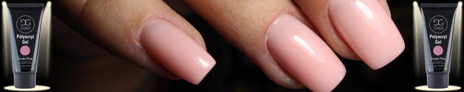 De werking van Polyacryl gel | Wat is het? | Shellac4u.nl
