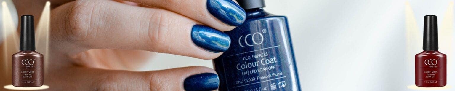 Wat is gellak? | Aanbrengen & verwijderen | Shellac4U