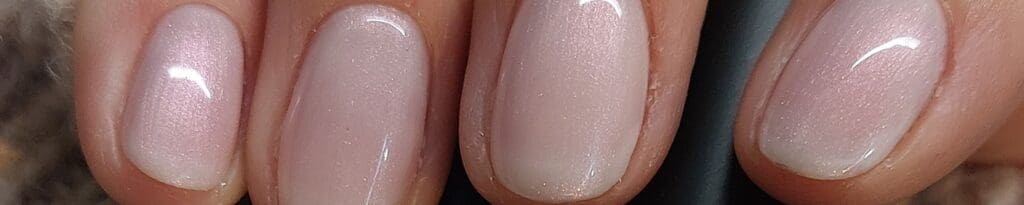 Glazed donut nails | hoe maak je ze zelf? | Shellac4u.nl