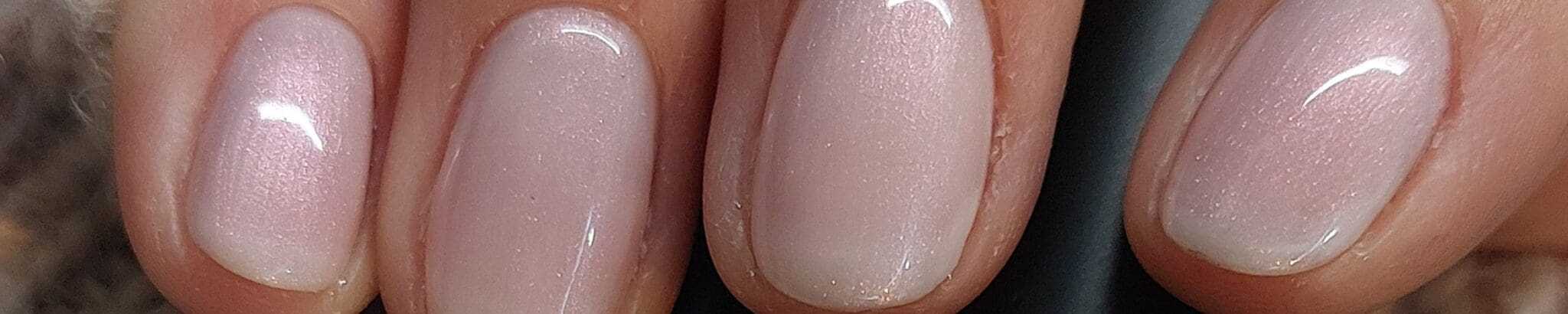 Glazed donut nails | hoe maak je ze zelf? | Shellac4u.nl