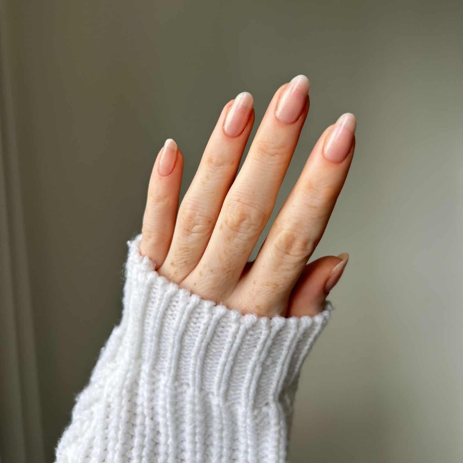 Gelzz Pearl White | Topkwaliteit | Shellac4u.nl