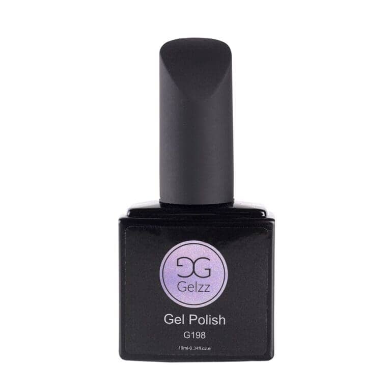 Gelzz Pearl White | Topkwaliteit | Shellac4u.nl