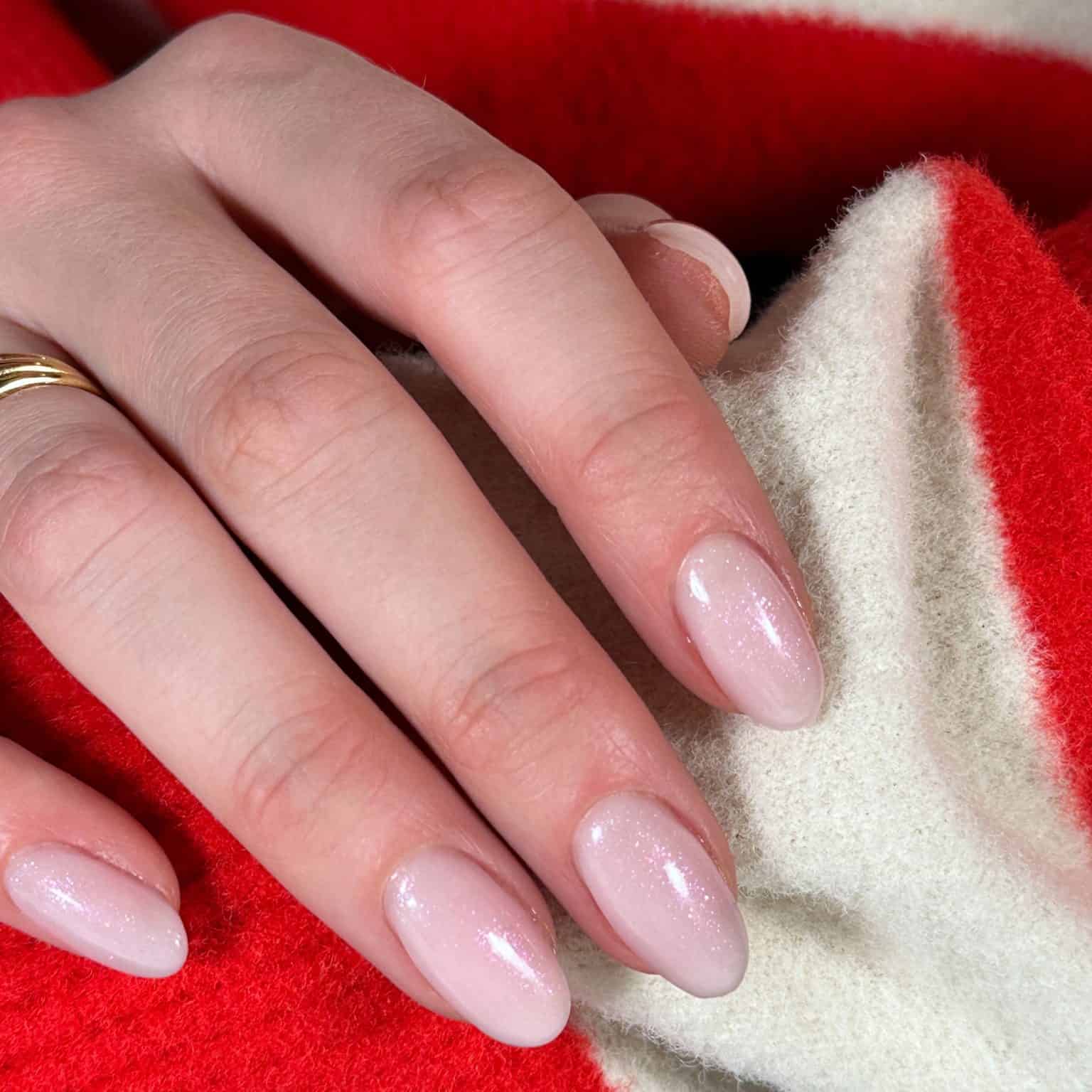 BIAB Builder in a Bottle | Unicorn | Shellac4u.nl