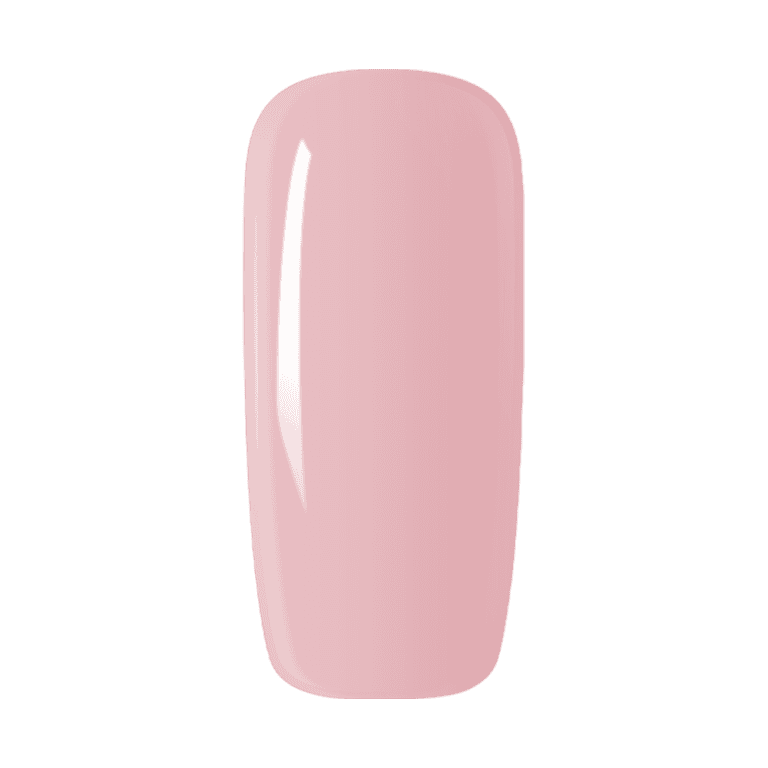 BIAB builder in a bottle | Sparkling Rose of Gold | Shellac4u.nl