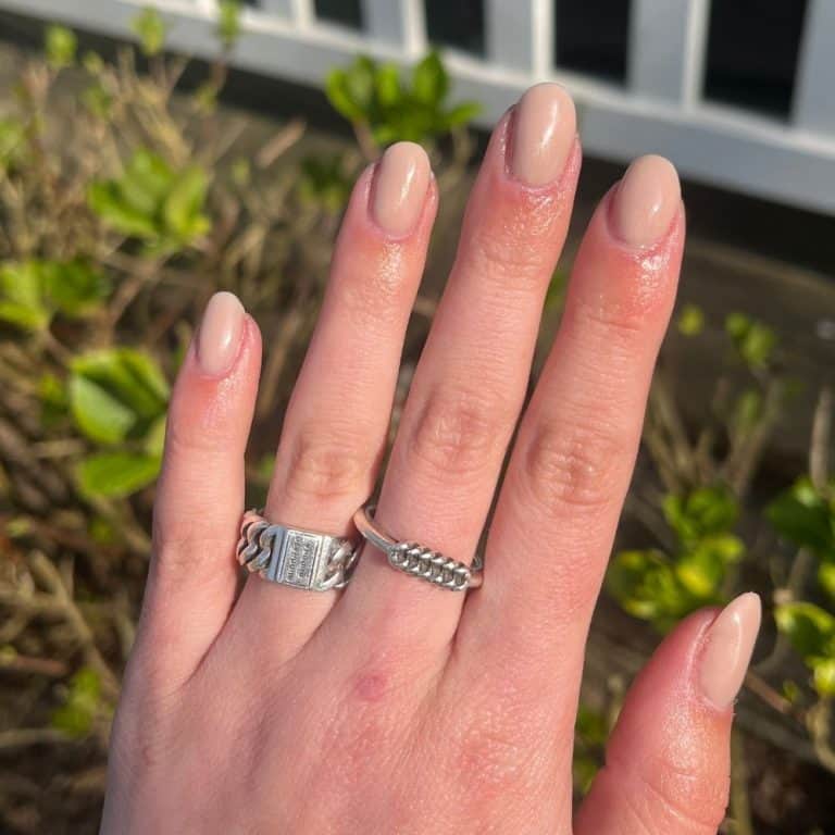 BIAB builder in a bottle | Sparkling Rose of Gold | Shellac4u.nl