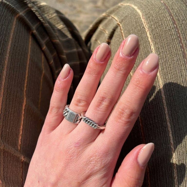 BIAB builder in a bottle | Sparkling Rose of Gold | Shellac4u.nl