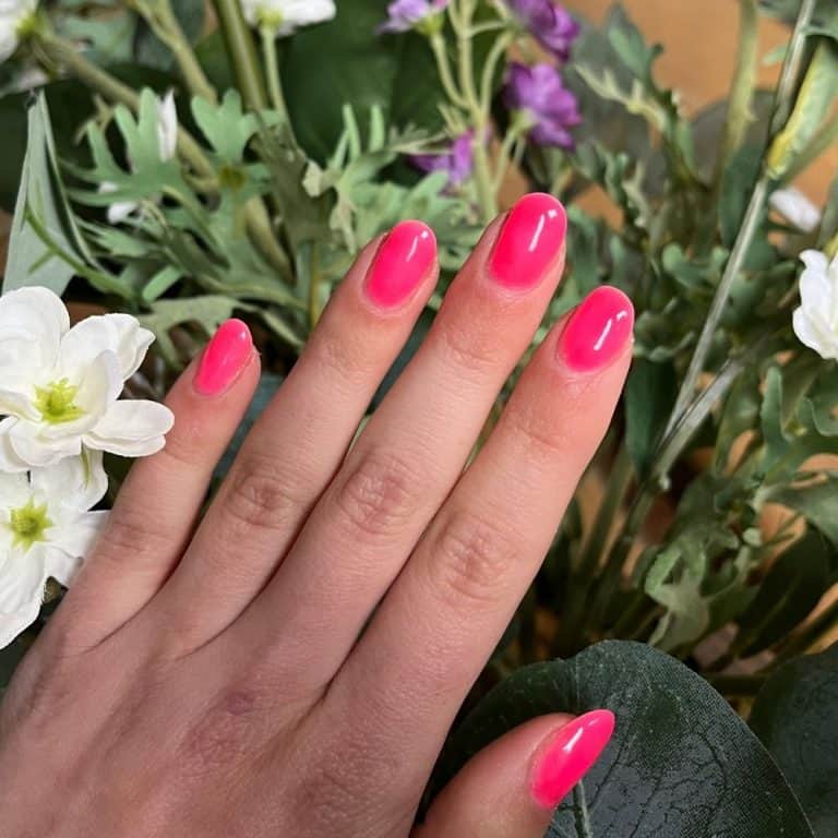 BIAB builder in a bottle | Sparkling Rose of Gold | Shellac4u.nl