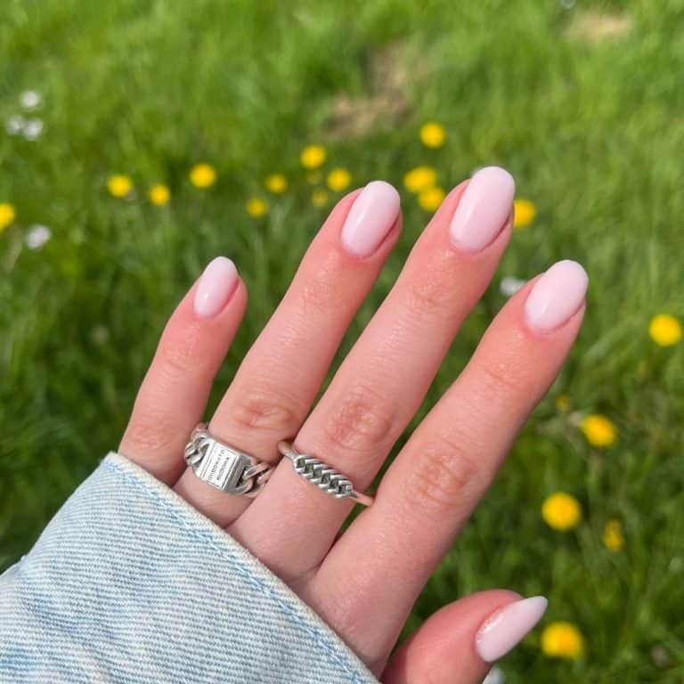 BIAB builder in a bottle | Sparkling Rose of Gold | Shellac4u.nl