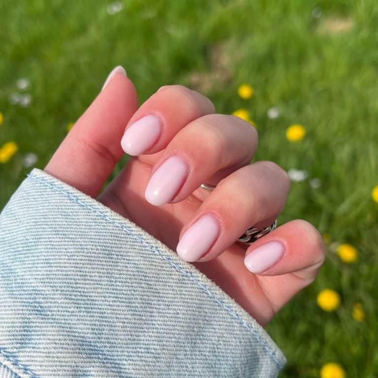 BIAB builder in a bottle | Sparkling Rose of Gold | Shellac4u.nl