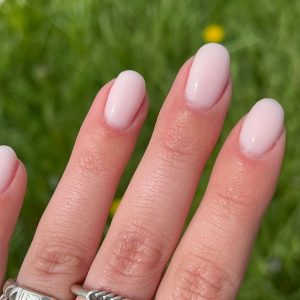 BIAB builder in a bottle | Sparkling Rose of Gold | Shellac4u.nl